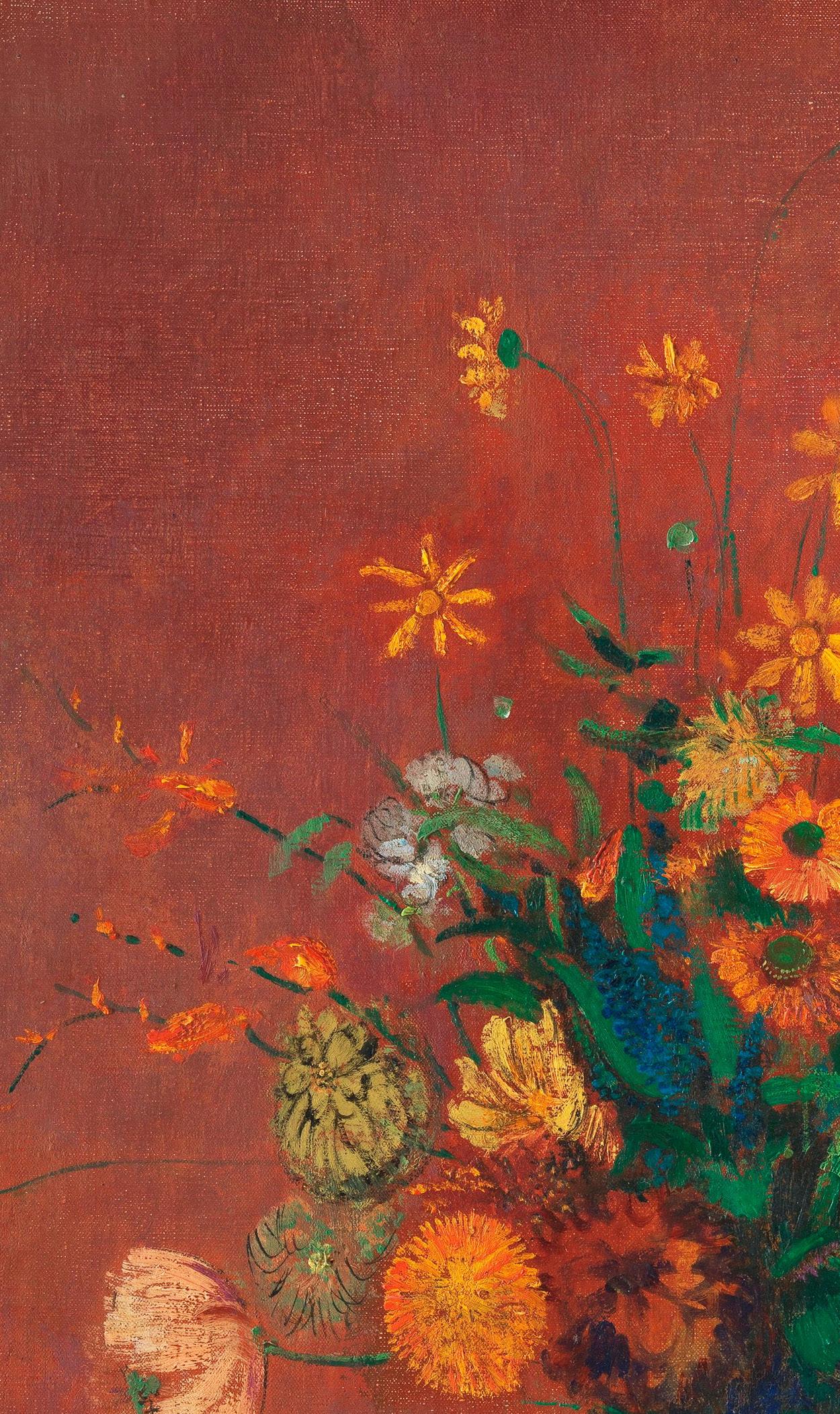The Fine Art Group Global Art Market Report 2023 - 2024 by ...