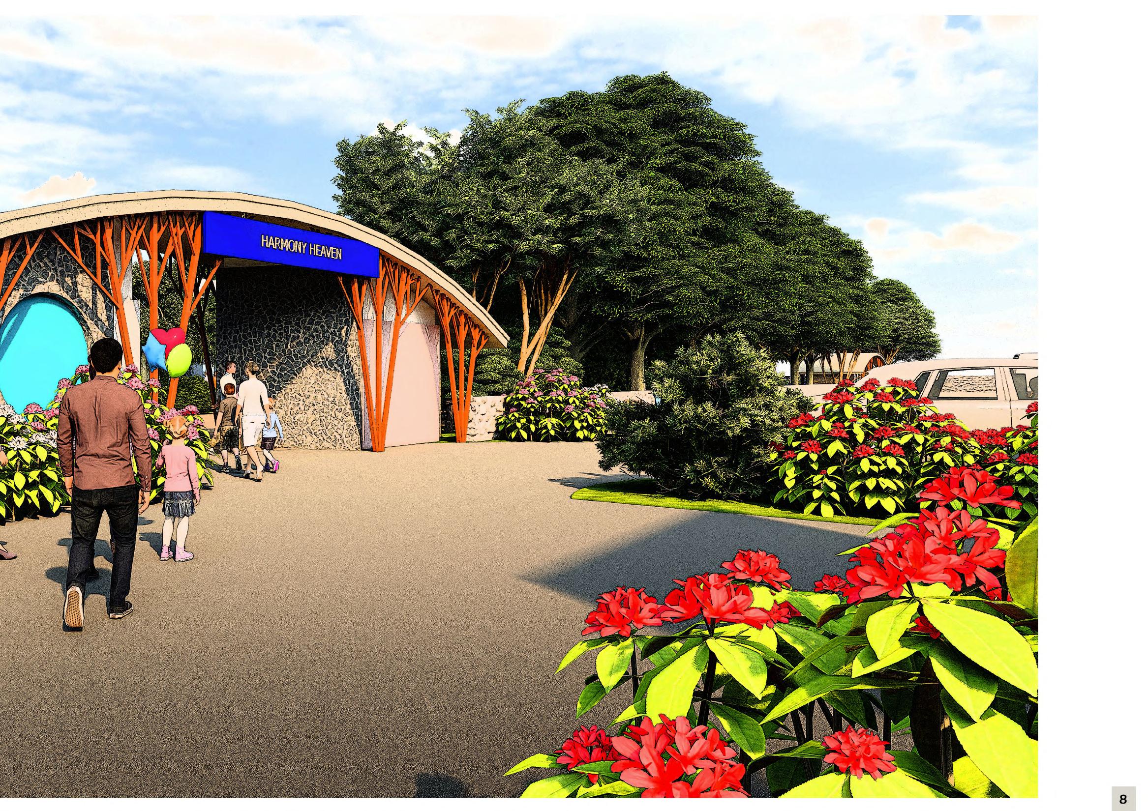 Anshika Dhiman - Architectural Portfolio by Anshika Dhiman - Issuu