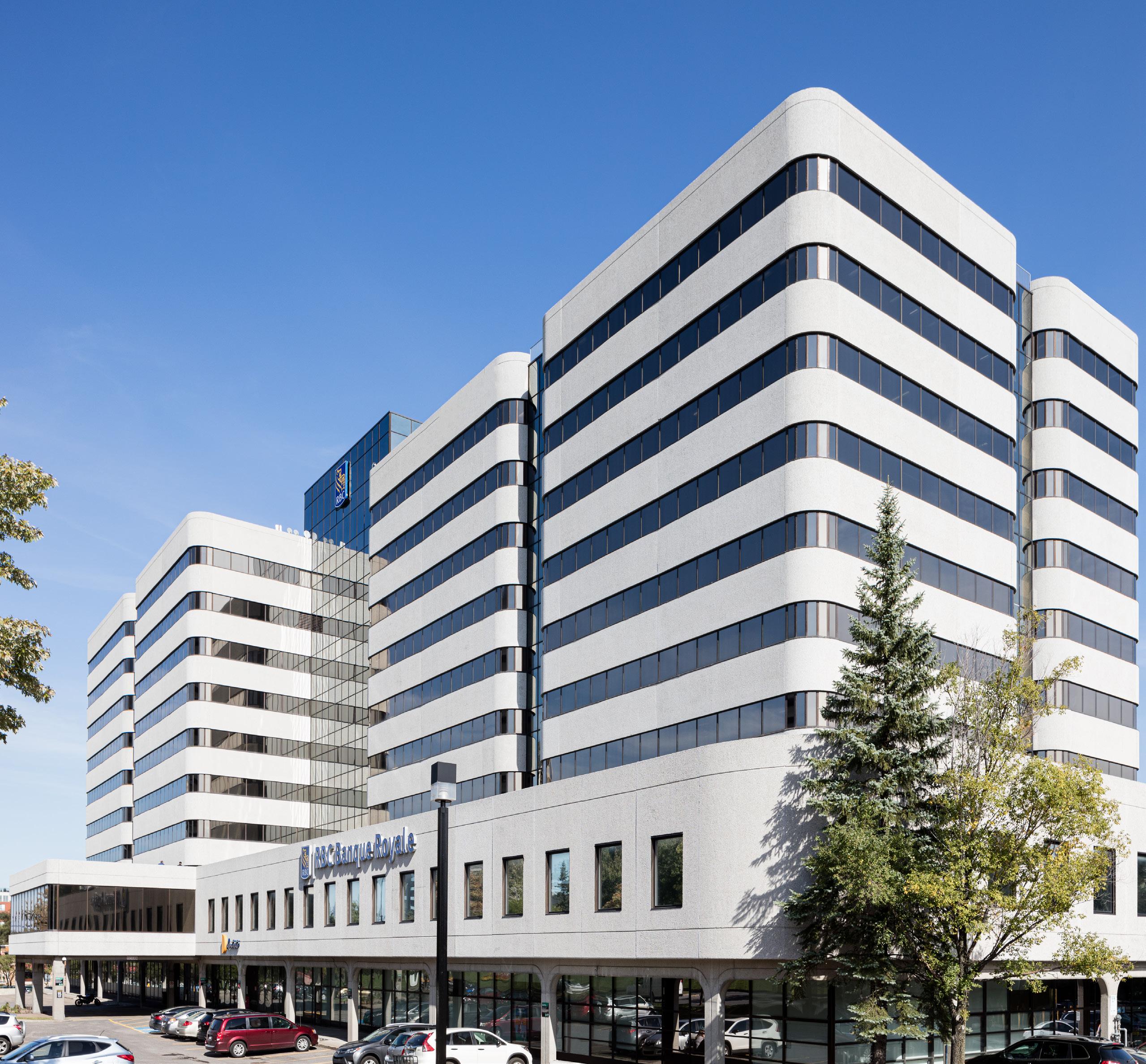 5100 Sherbrooke Est by asgaard - Issuu