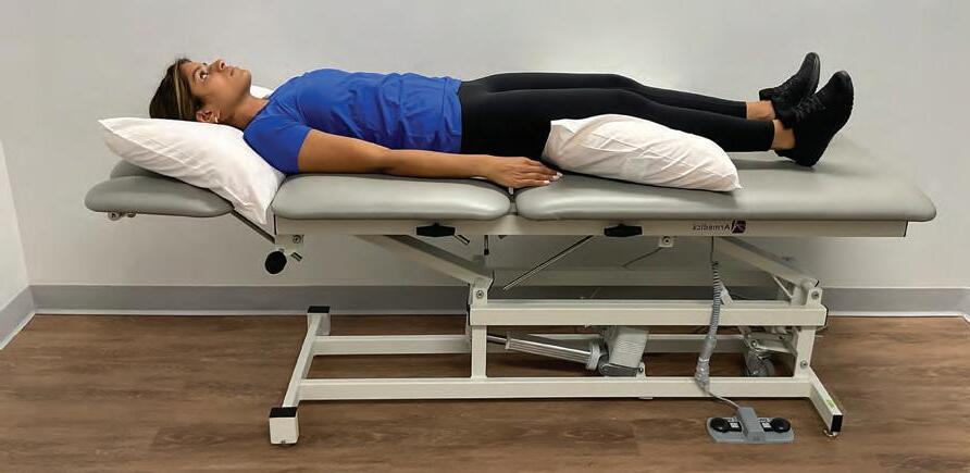 Pathway to Recovery: A Patient's Guide to Spine Surgery by Hospital for ...