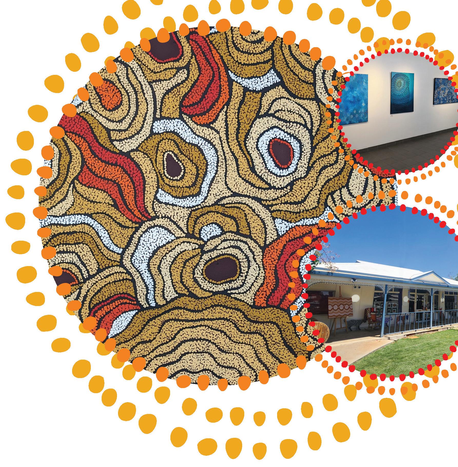 Drive the NT Map 2023 by Australian Tourist Publications - Issuu