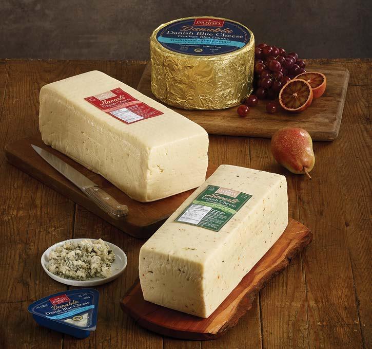 Bosa Foods Product Catalogue by Bosa Foods - Issuu