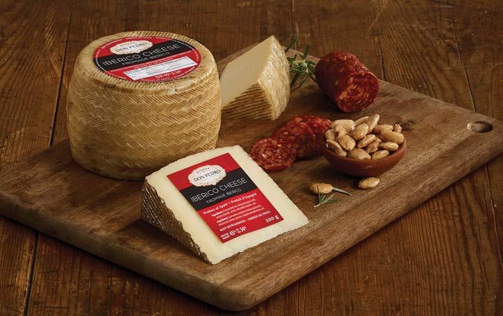 Bosa Foods Product Catalogue by Bosa Foods - Issuu