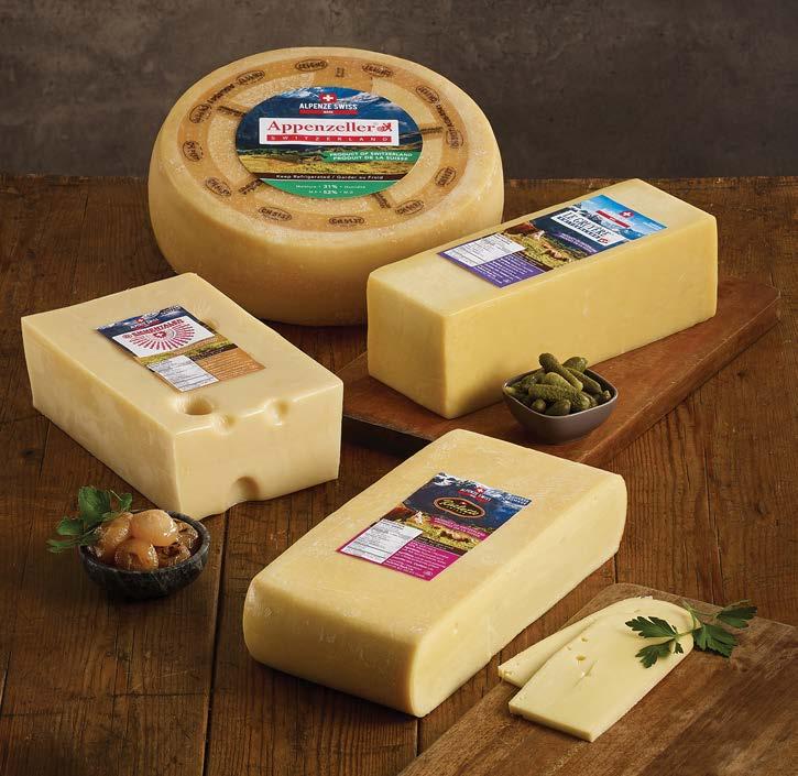 Bosa Foods Product Catalogue by Bosa Foods - Issuu