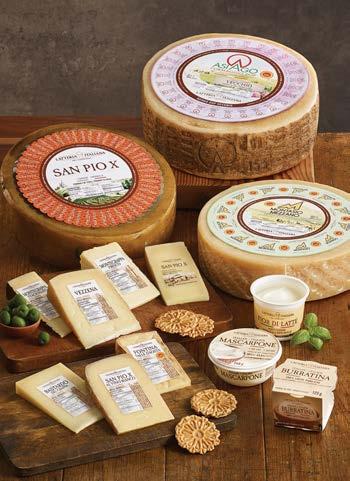 Bosa Foods Product Catalogue by Bosa Foods - Issuu