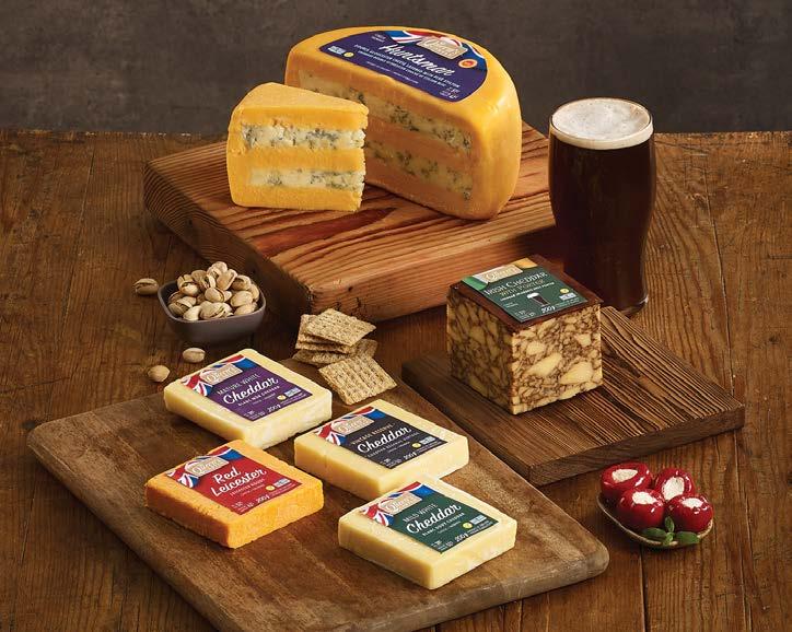 Bosa Foods Product Catalogue by Bosa Foods - Issuu