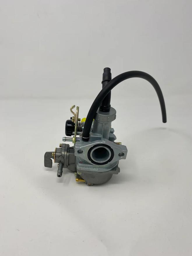 Redefining Performance: Vader Parts' High-Power Upgrades for Honda Grom ...