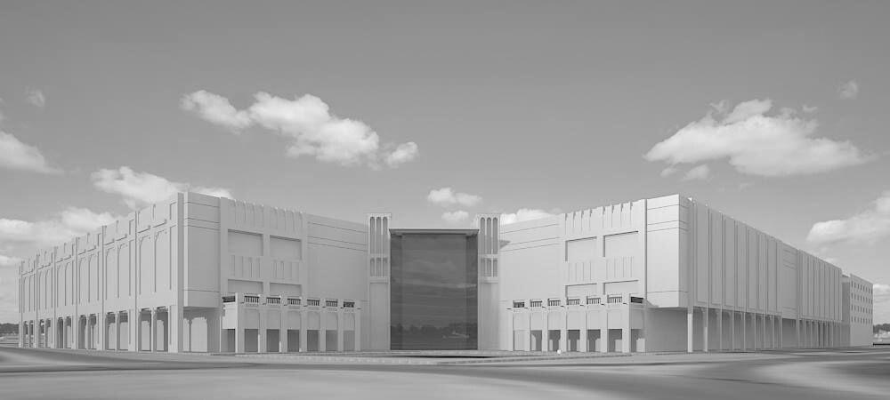 Architect Design Manager Portfolio by Omeima Osman - Issuu
