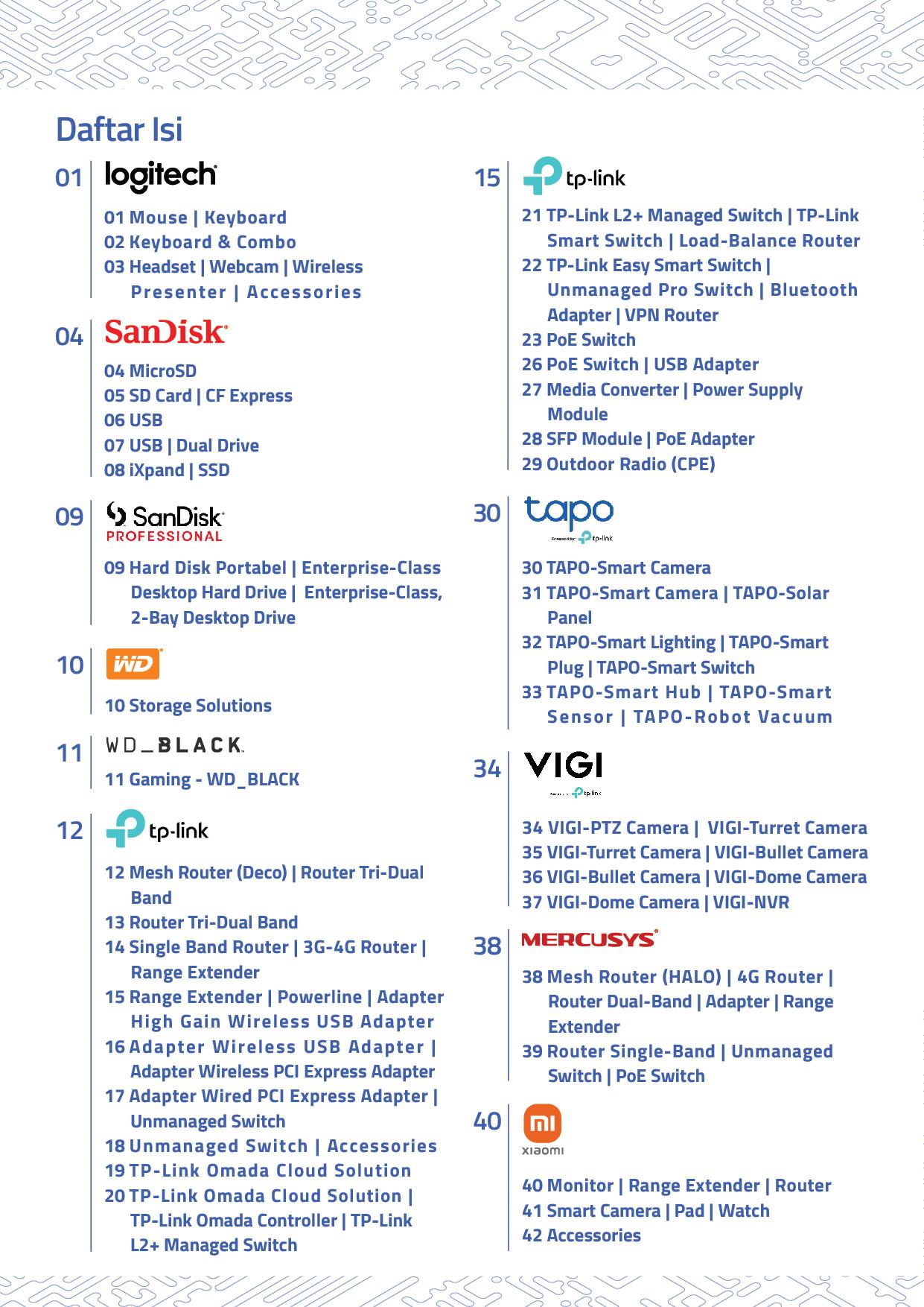 Katalog IT PT. Datascrip - Office Supplies by Datascrip_Office_Supplies ...