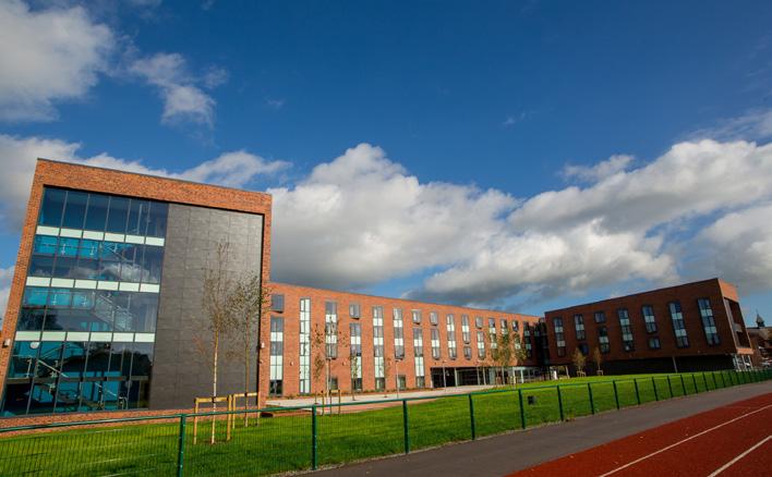 UoC Exton Park Visit Day Guide by University of Chester - Issuu