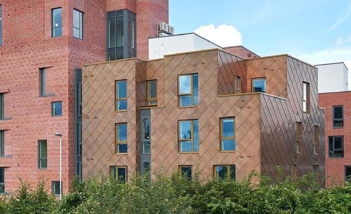 UoC Exton Park Visit Day Guide by University of Chester - Issuu