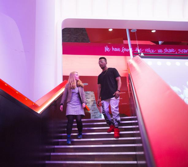 UoC Exton Park Visit Day Guide by University of Chester - Issuu