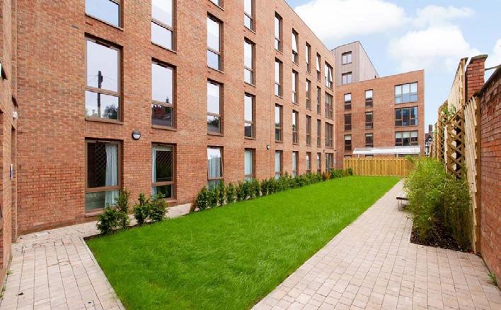 UoC Creative Campus Kingsway Visit Day Guide by University of Chester ...