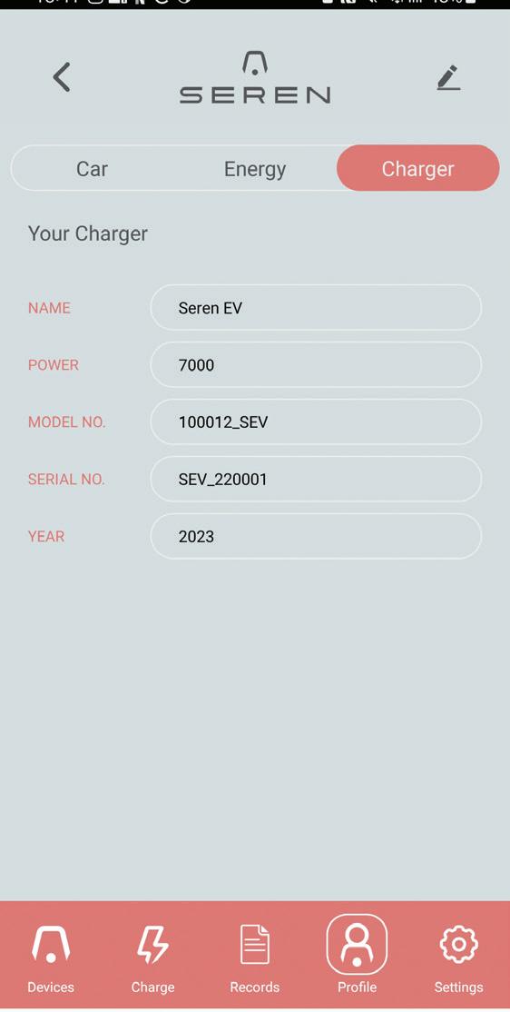 Seren User Guide by Aurora Lighting - Issuu