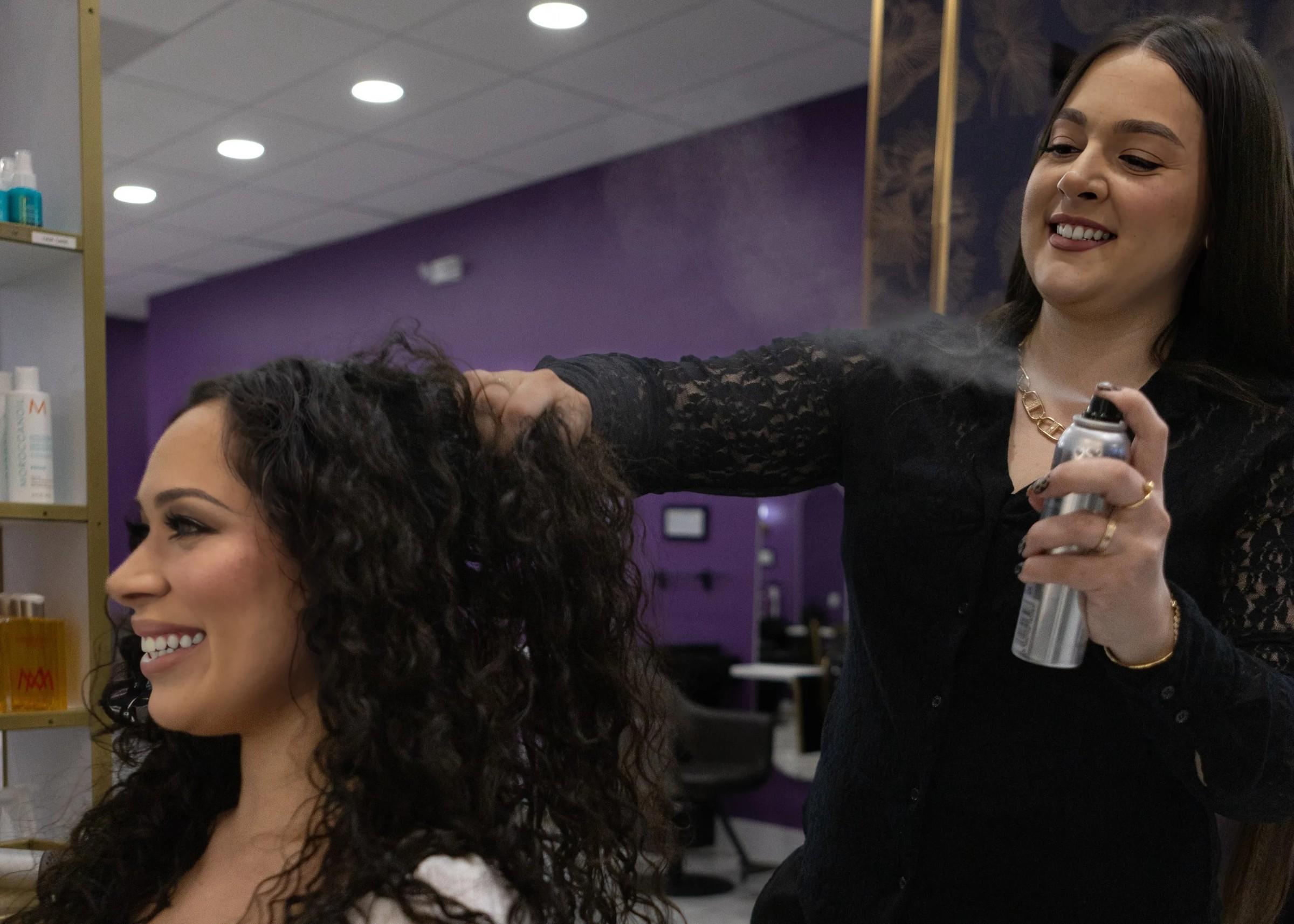 The Effect of Cultural Diversity on Global Hairstyle Trends by Miracola ...