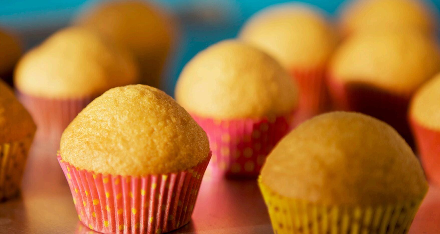 An Industrial Cake Manufacturing Guide (Eng) by Bakels Sweden - Issuu