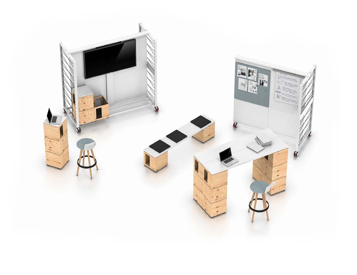 produktdatenblatt-bene-frames-board by Bene Office - Issuu