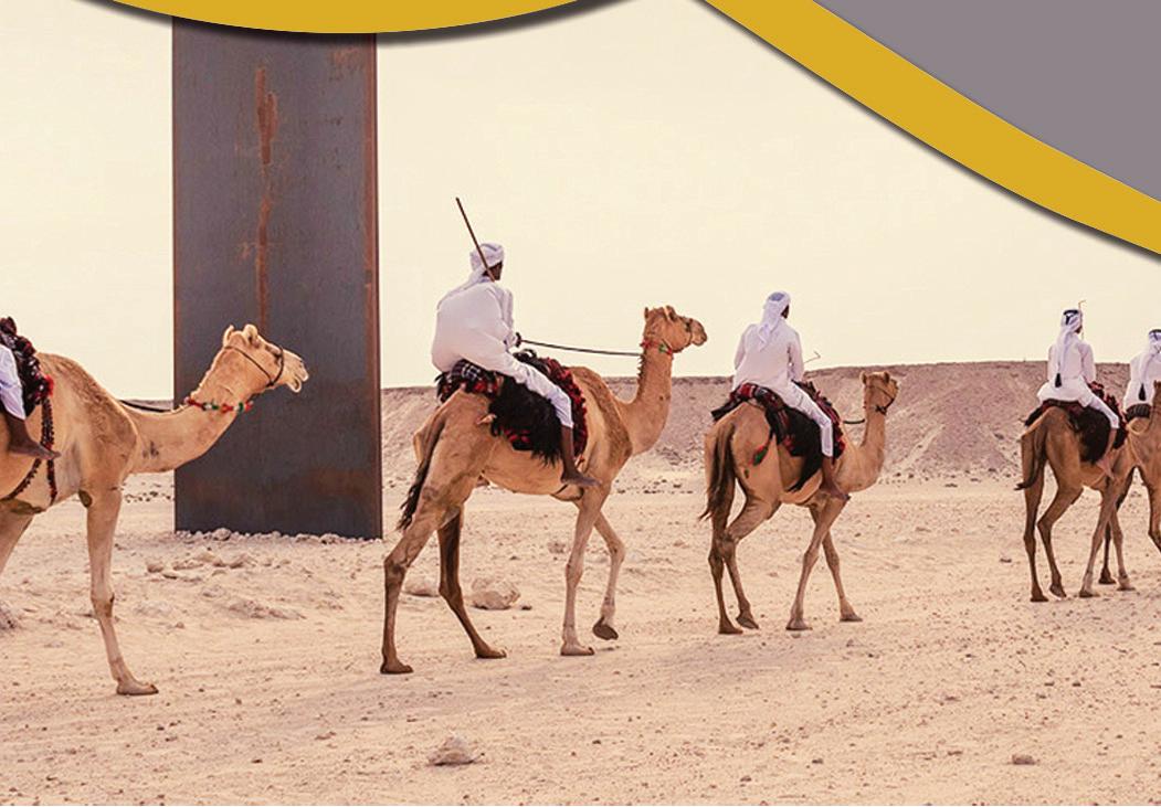 Marhaba Information Guide Issue 89: Spring/Summer 2024 by Marhaba ...