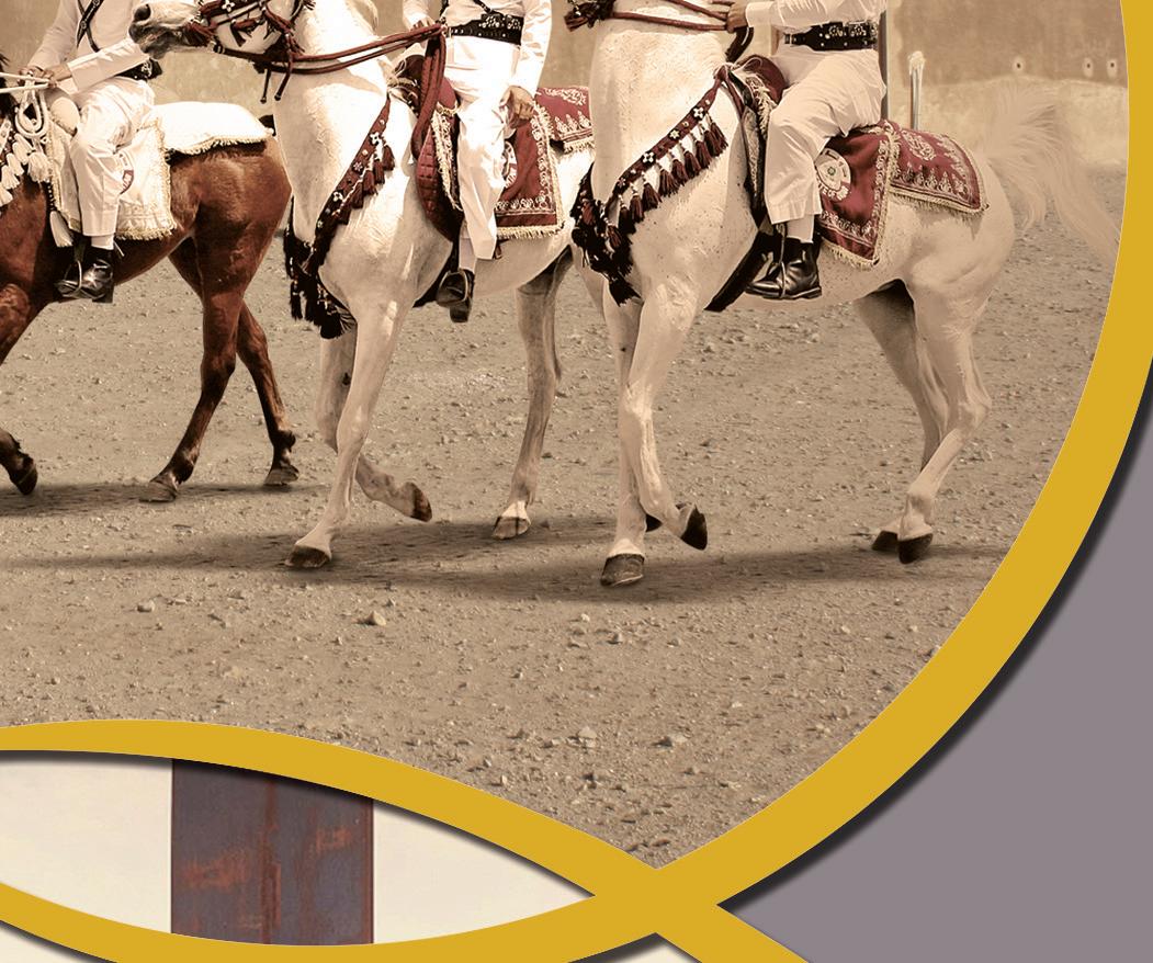 Marhaba Information Guide Issue 89: Spring/Summer 2024 by Marhaba ...