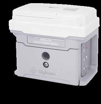 Sigicom INFRA-Product Catalogue by Sigicom AB - Issuu