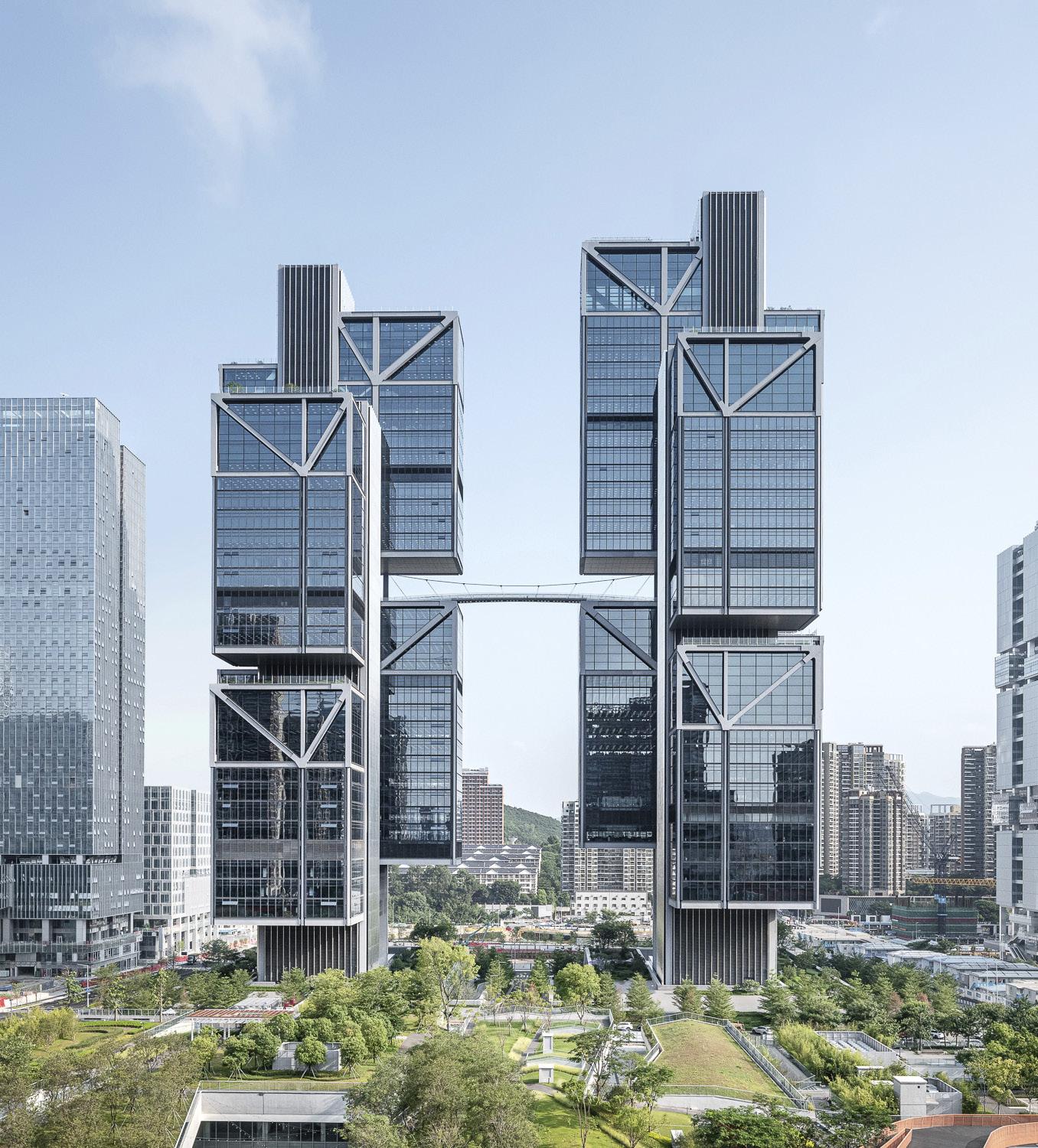 Aviation - Foster + Partners by fosterandpartners.com - Issuu