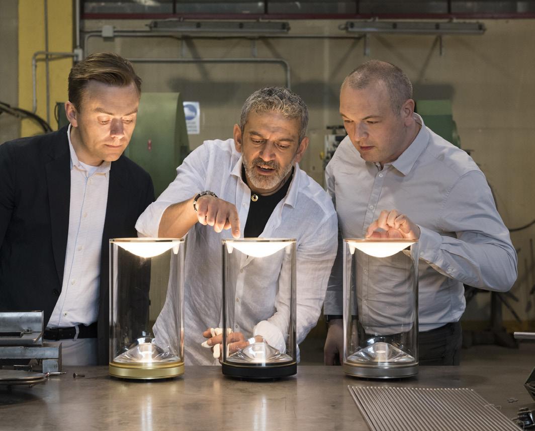 Aviation - Foster + Partners by fosterandpartners.com - Issuu