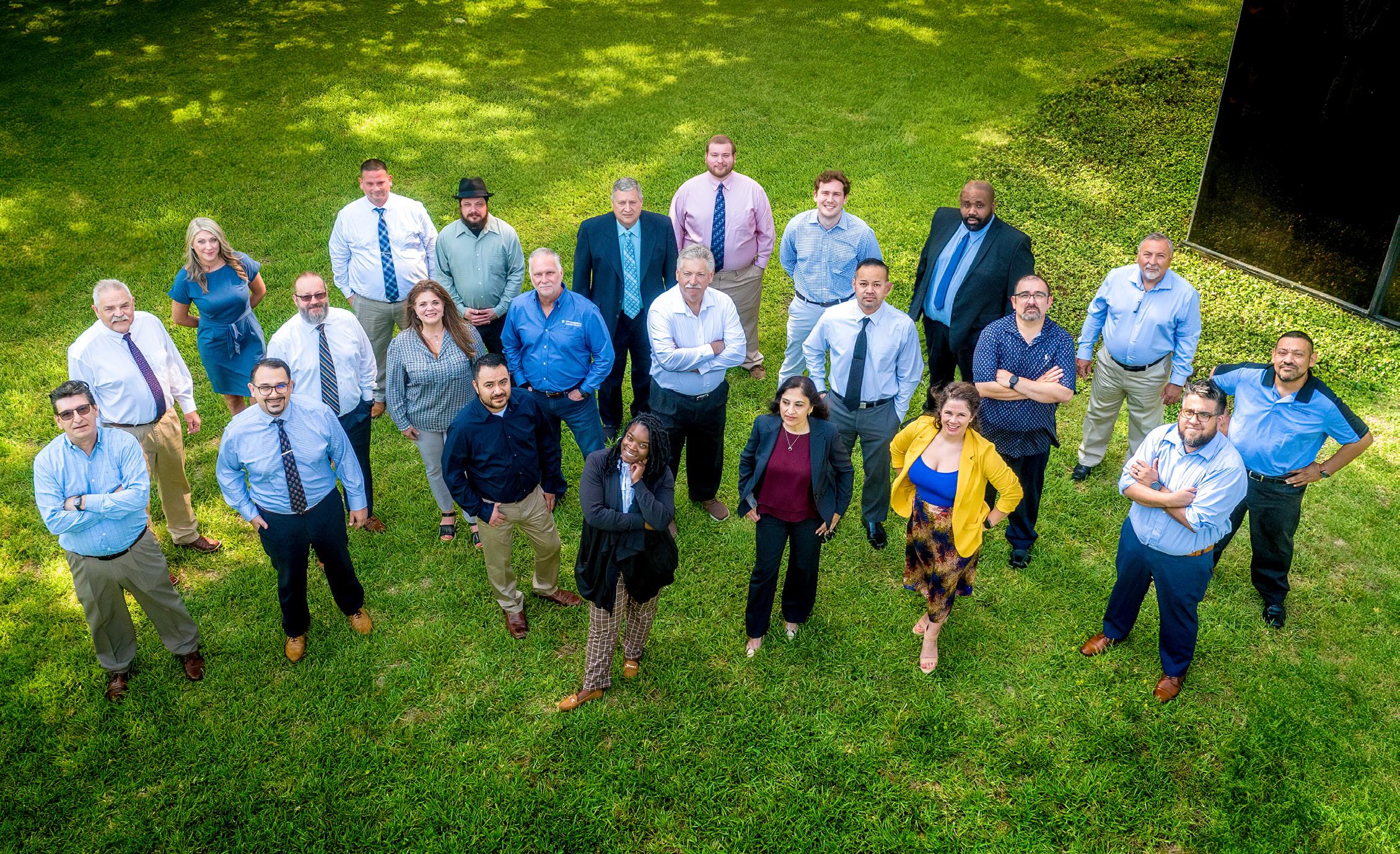 CFI Companies Company Brochure by CFI Companies Inc - Issuu