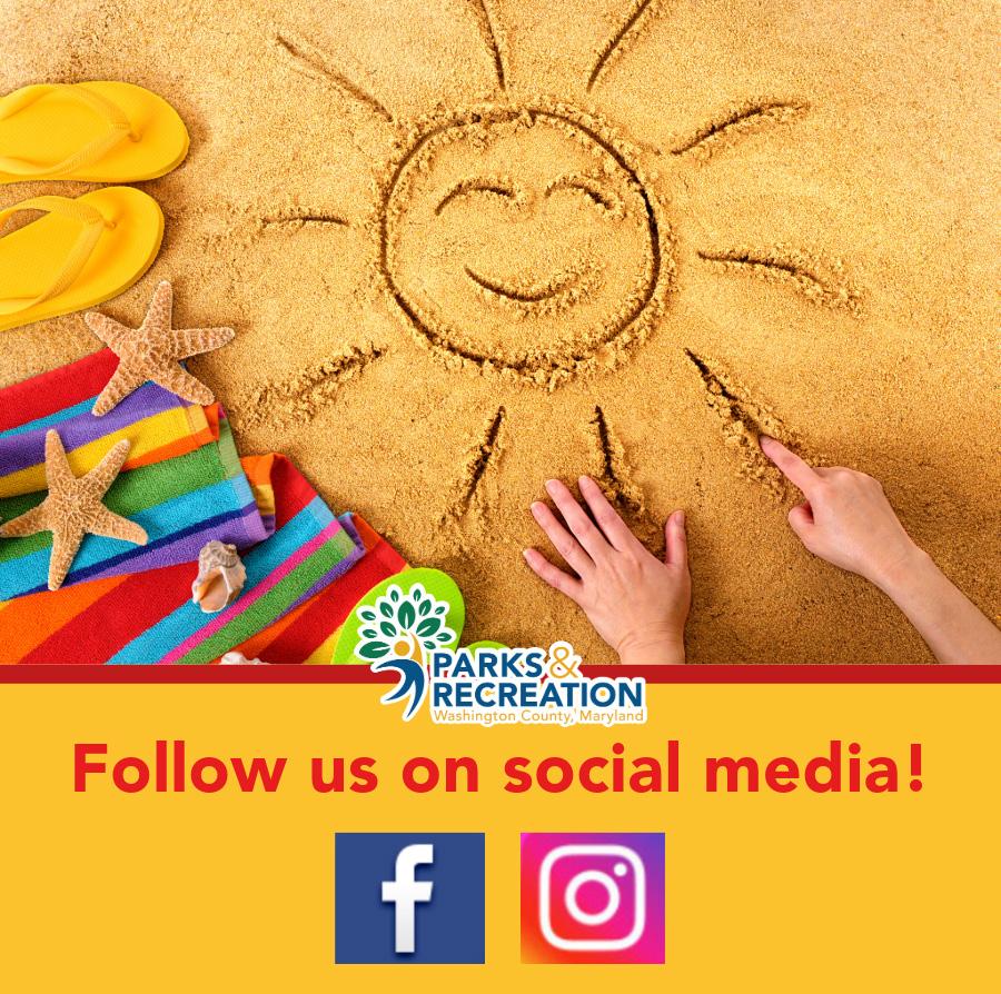 Washington County Spring/Summer Rec Guide 2024 by Washington County MD ...