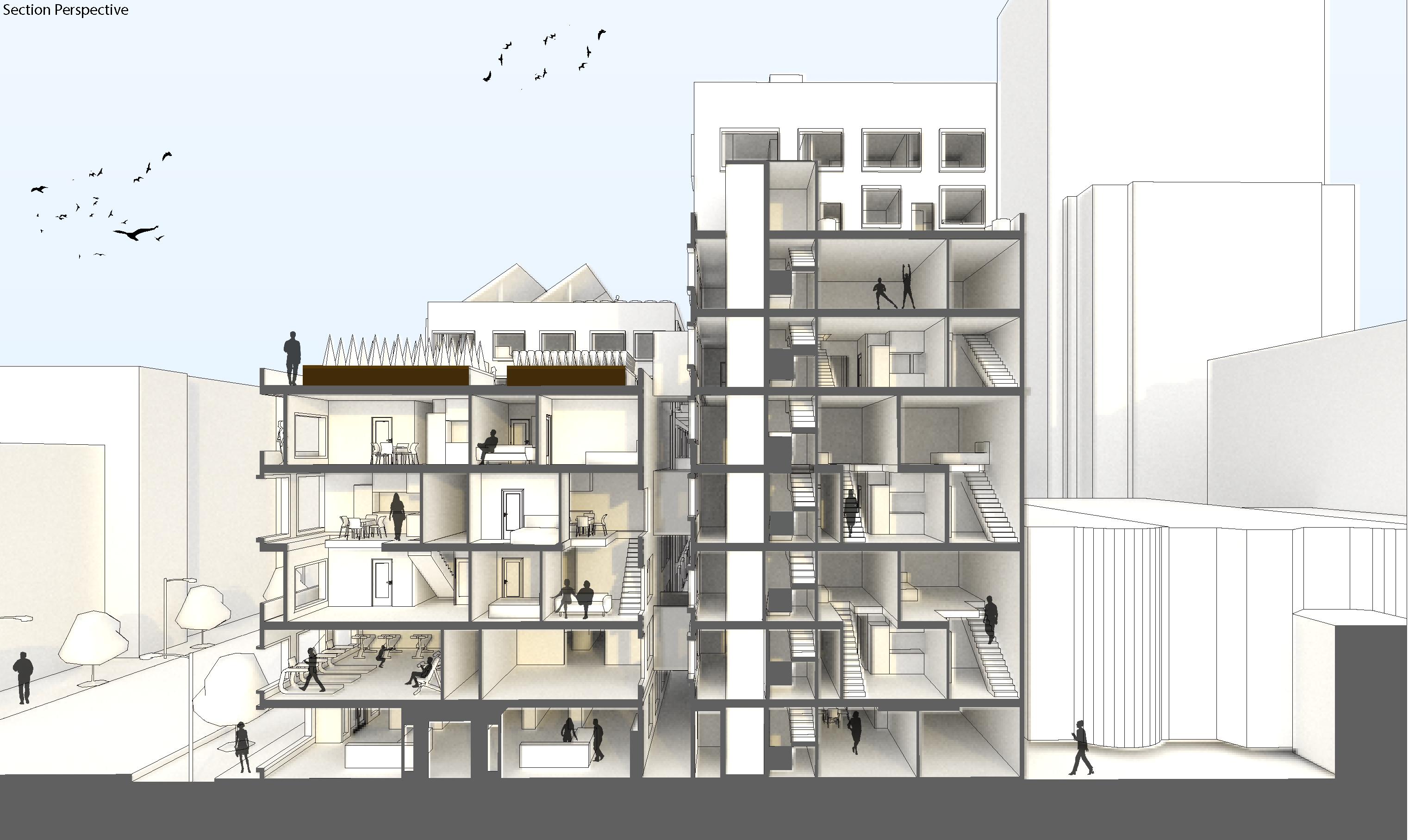 Ashlee Drawdy Architecture Portfolio by Ashlee Drawdy - Issuu