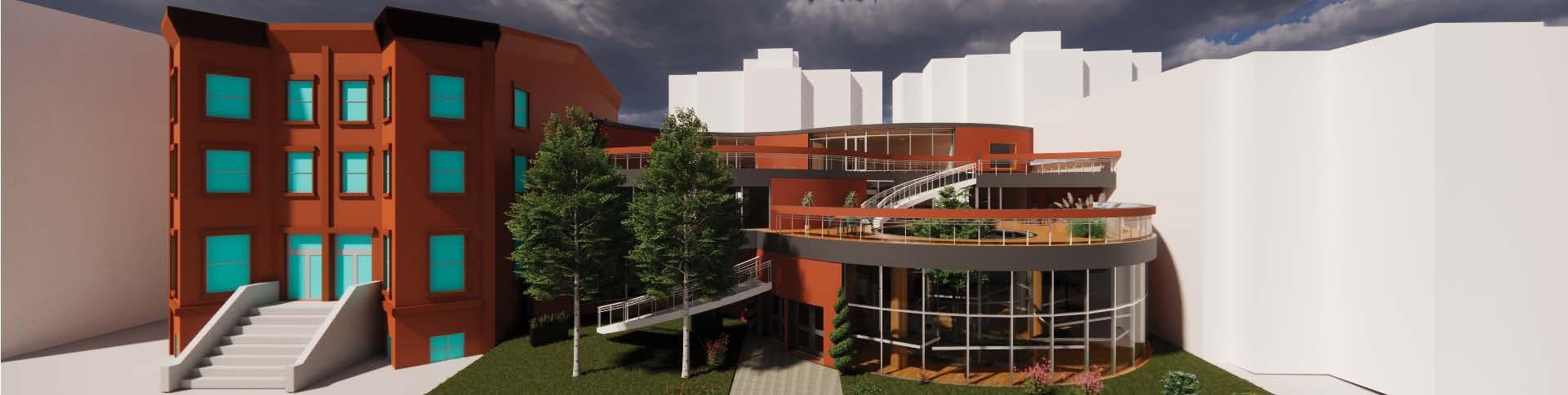 Ashlee Drawdy Architecture Portfolio by Ashlee Drawdy - Issuu