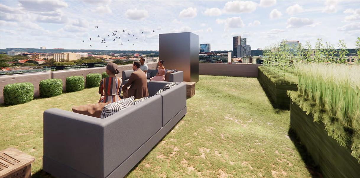 Ashlee Drawdy Architecture Portfolio by Ashlee Drawdy - Issuu