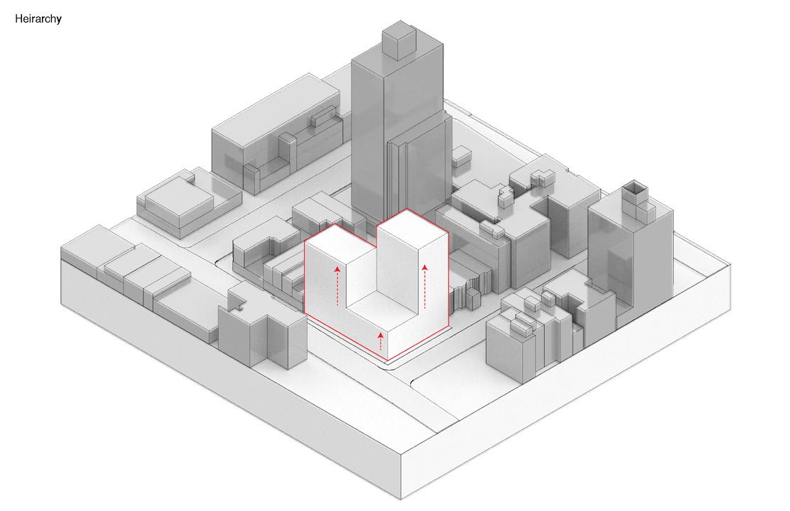 Ashlee Drawdy Architecture Portfolio by Ashlee Drawdy - Issuu