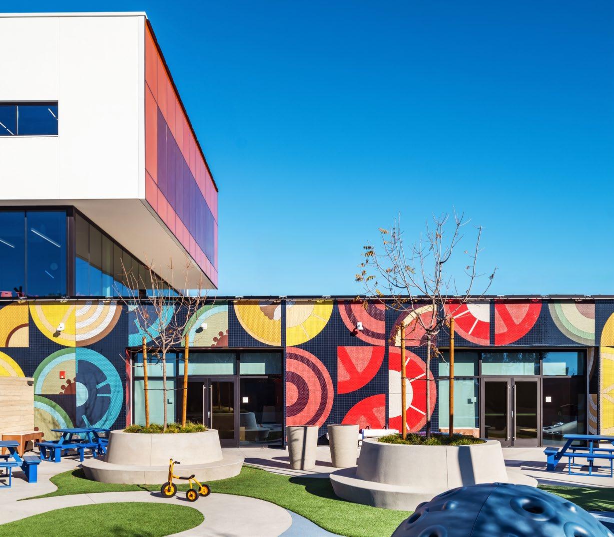 Urban Design: Health District Planning by Perkins&Will - Issuu