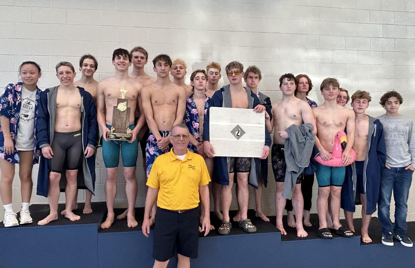 OPS Connection - March 2024 by otsegoschools - Issuu