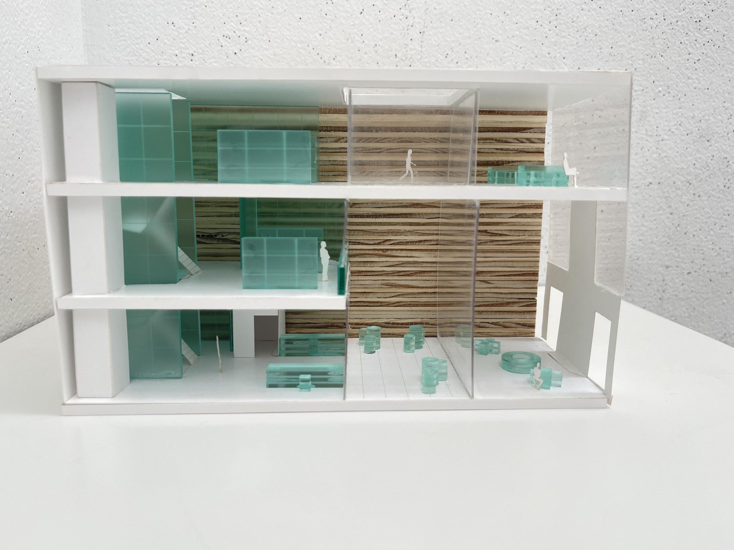 Architecture Portfolio 2024 by Roy Allen - Issuu