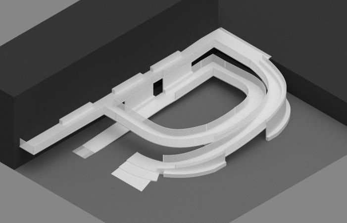 Architecture Portfolio 2024 by Roy Allen - Issuu