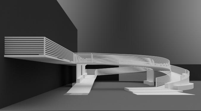 Architecture Portfolio 2024 by Roy Allen - Issuu