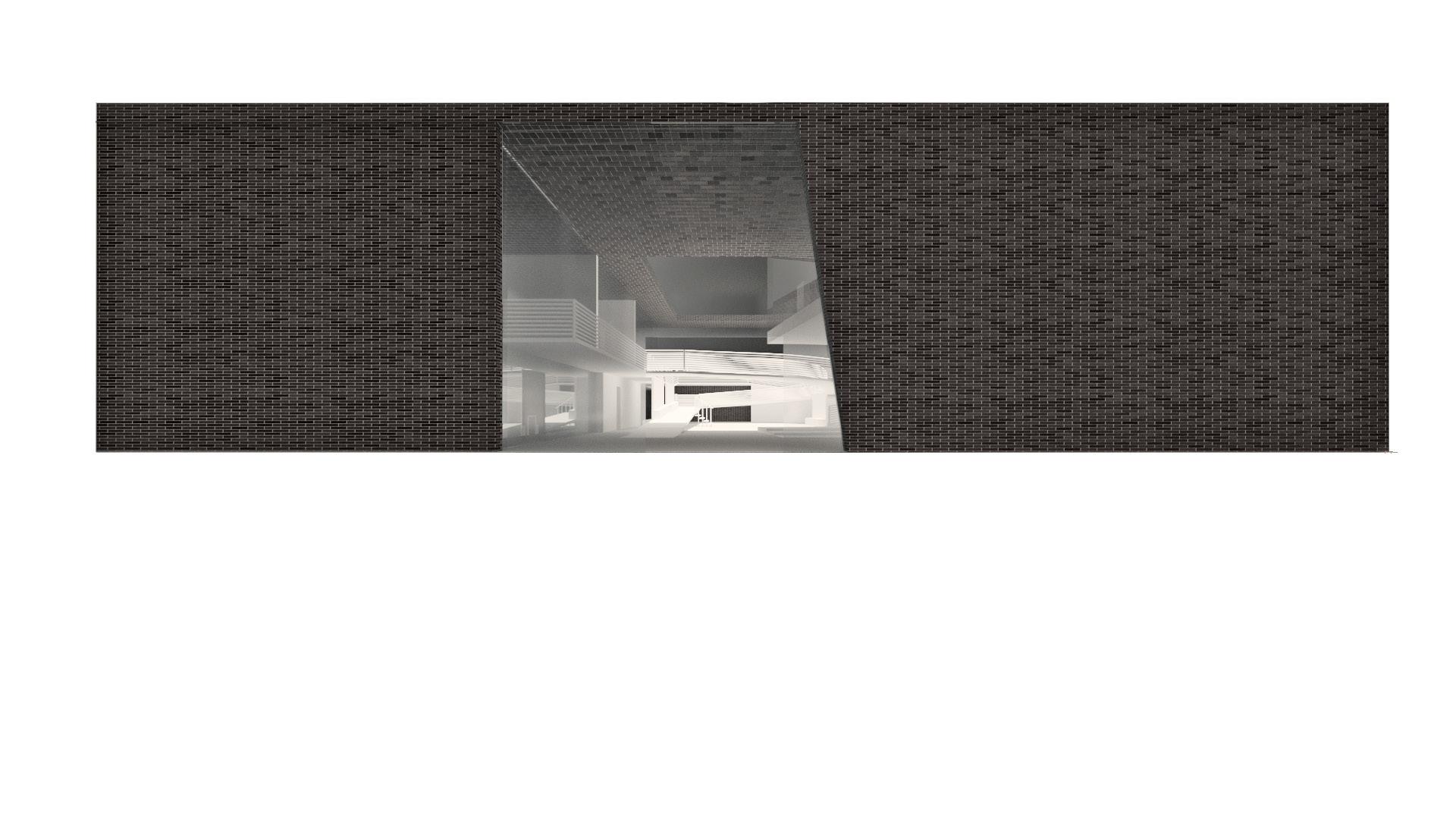 Architecture Portfolio 2024 by Roy Allen - Issuu