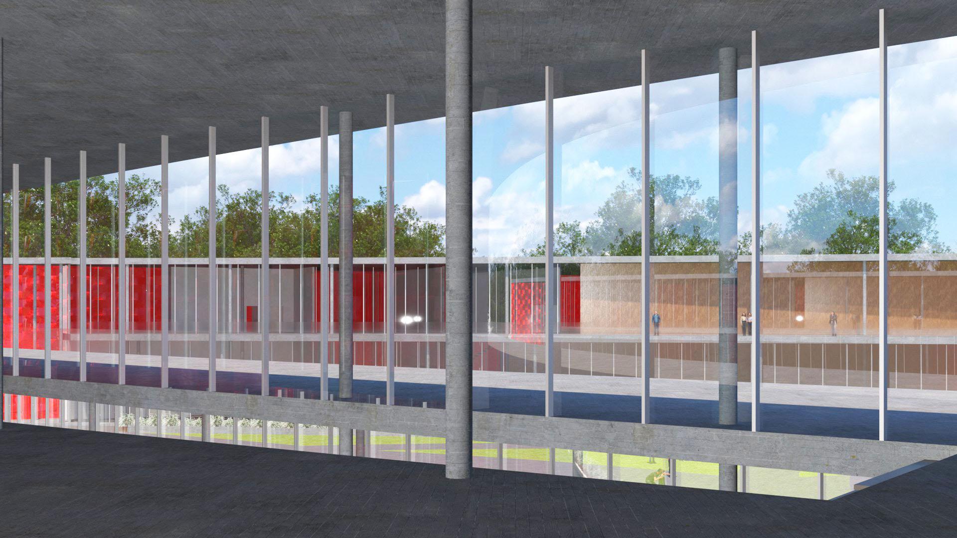 Architecture Portfolio 2024 by Roy Allen - Issuu