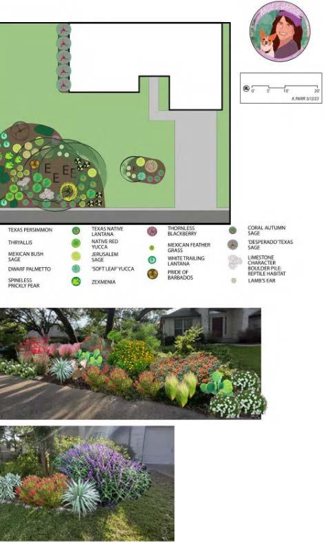 Parr: Landscape Design Portfolio by kristineparr - Issuu
