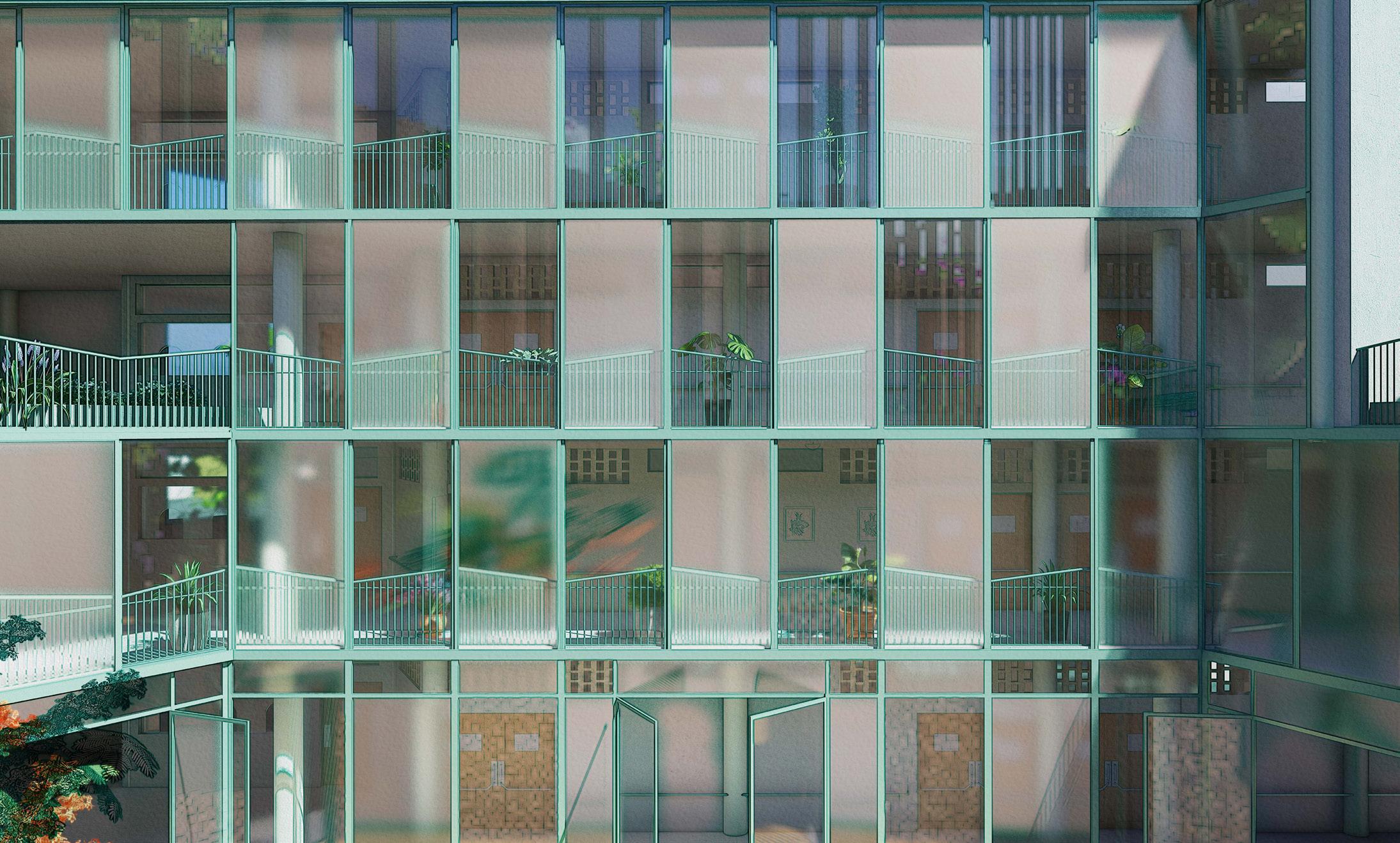 Pui Yin (Phoebe) Tang_Architecture Sample Portfolio by Phoebe Tang - Issuu