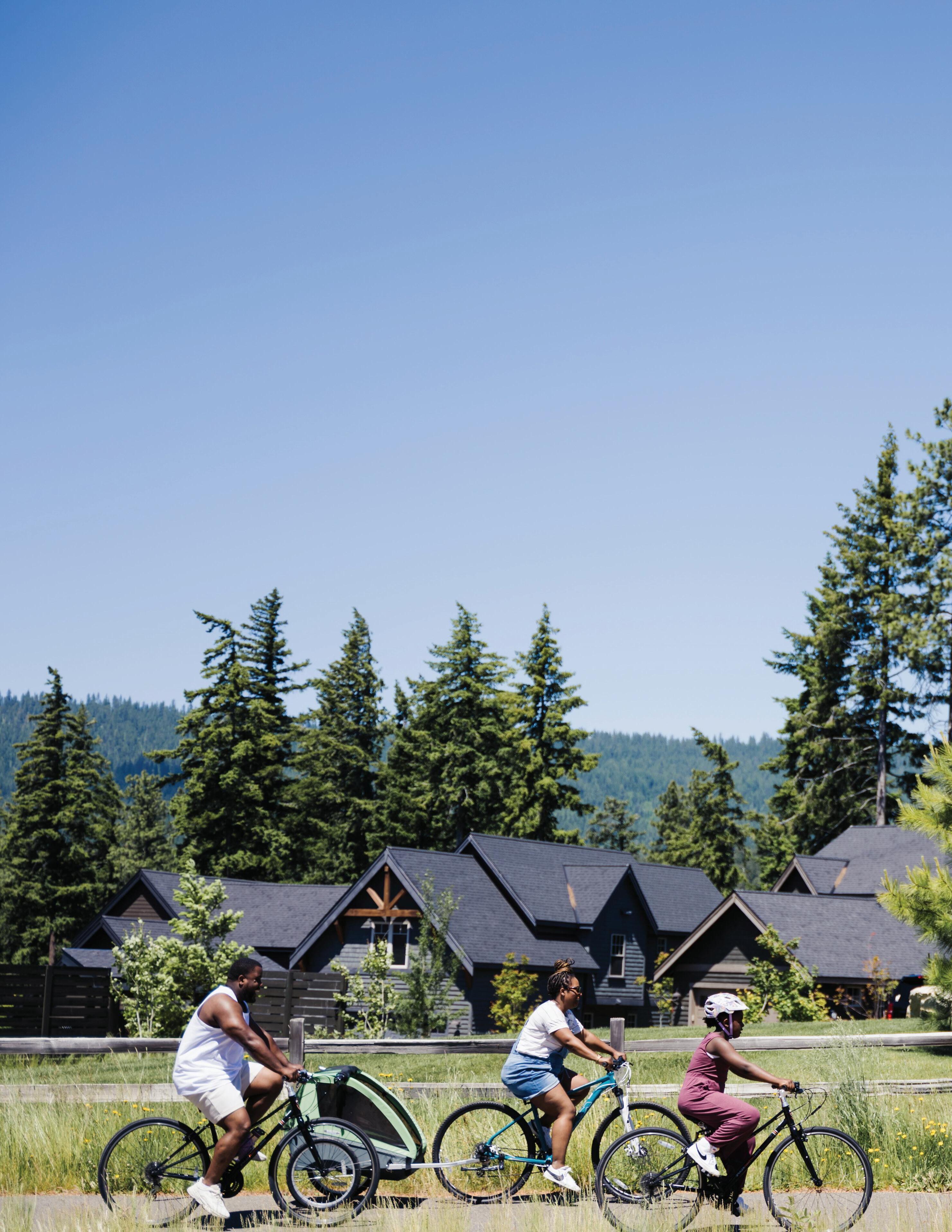 Spring 2024 Experiences Guide by Suncadia Resort - Issuu