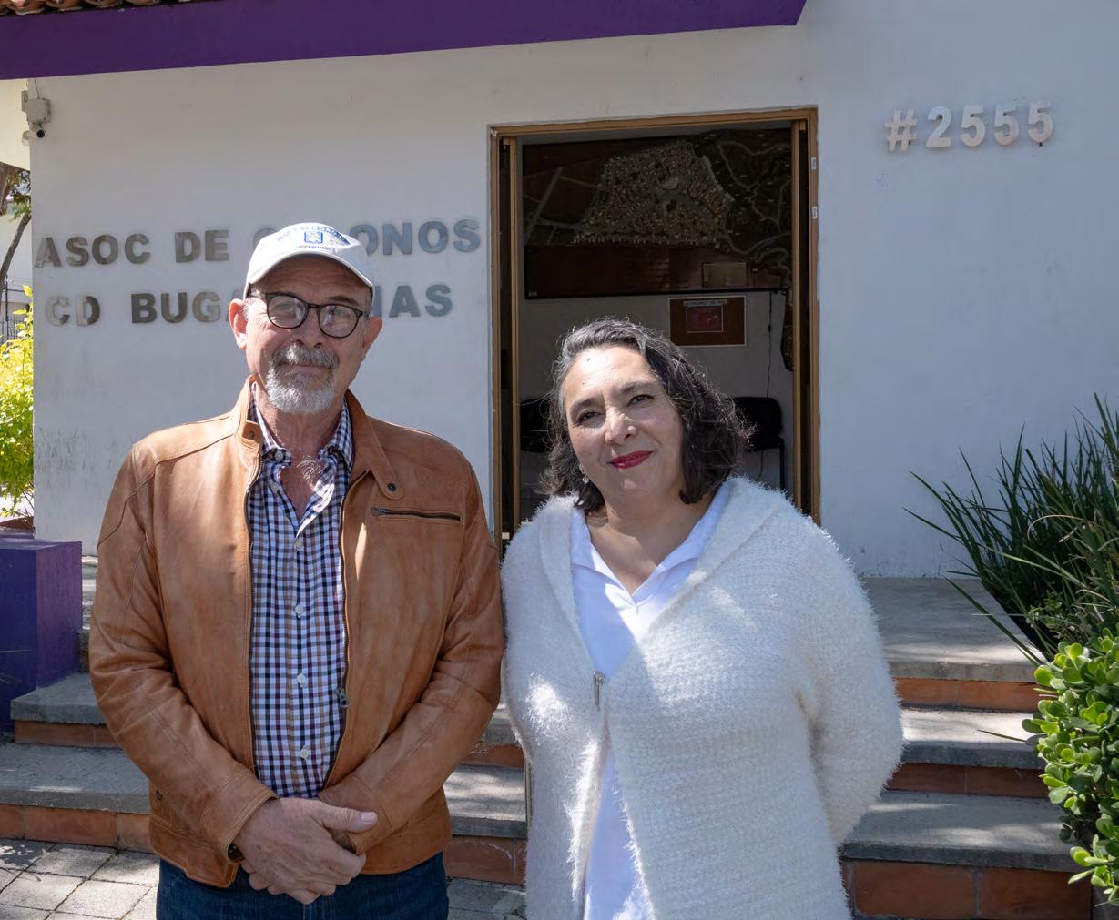 Revista Noviembre Diciembre by rss Bugambilias - Issuu