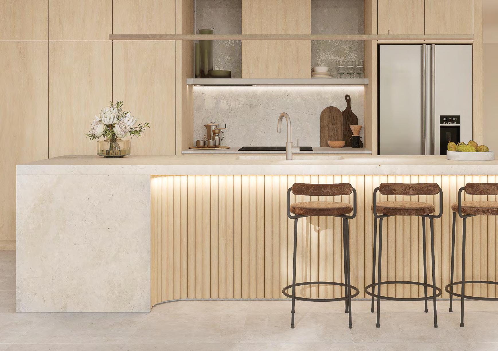 Vela - Hero Brochure - The Waterfront, Shell Cove by Frasers Property ...