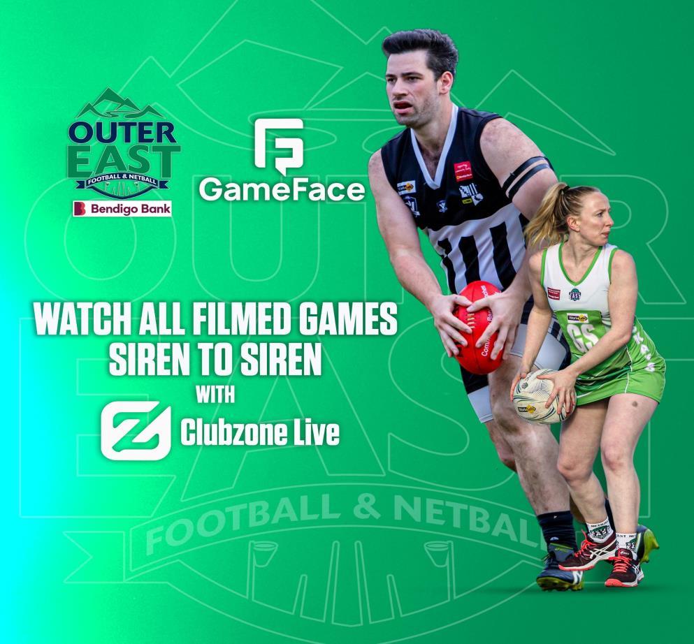 2024 OEFN Gameday Record Opening Issue by Outer_East_Football_Netball ...