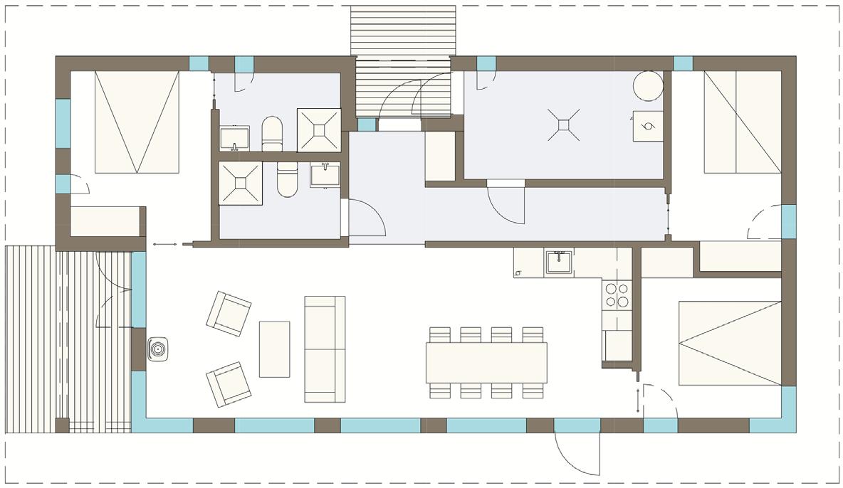 LEVE HYTTER KATALOG by Faun Gruppen - Issuu