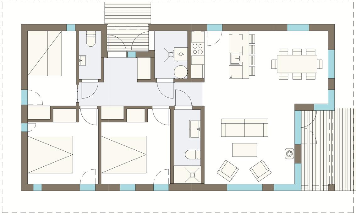 LEVE HYTTER KATALOG by Faun Gruppen - Issuu