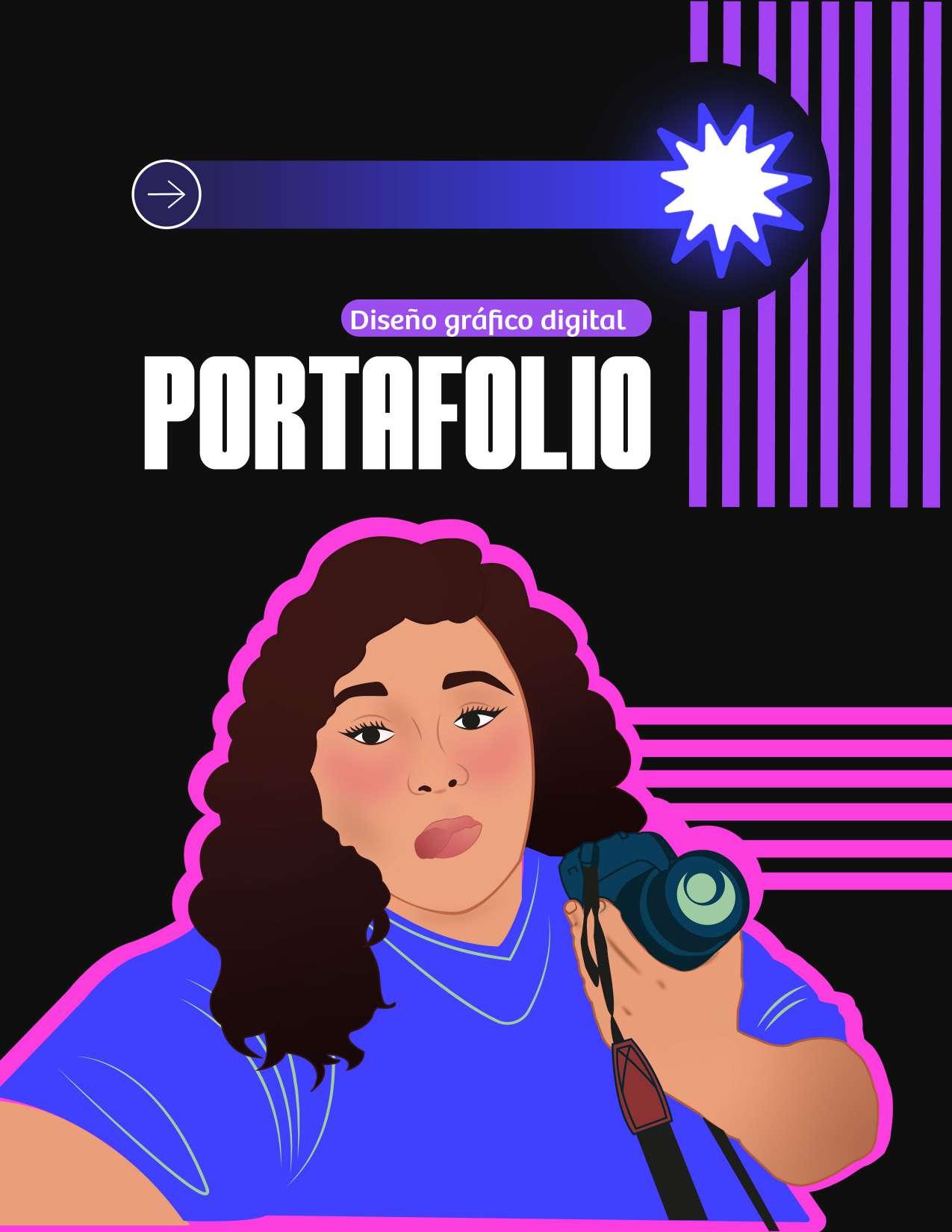 portafolio by Belaid Camacho - Issuu