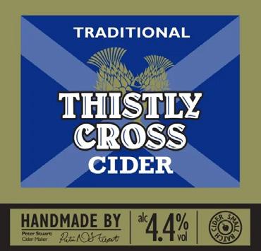 Cider List (UP) by babybottles - Issuu