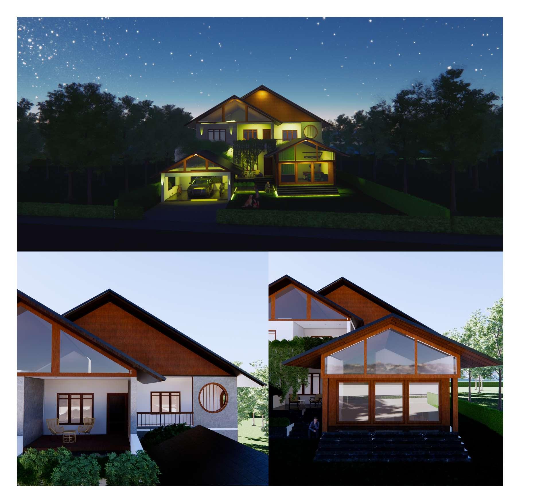 ARCHITECTURAL PORTFOLIO by Feba Merin Mathew - Issuu